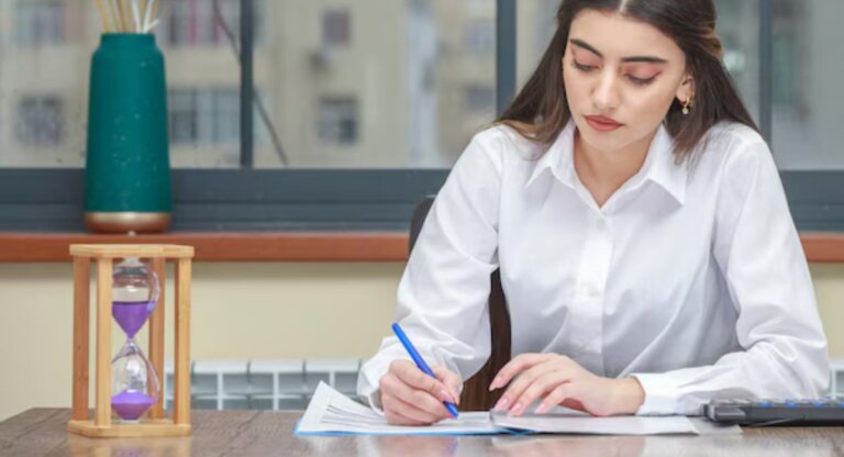 How to Apply for the OET Exam: Step-by-Step Guide for Healthcare ...