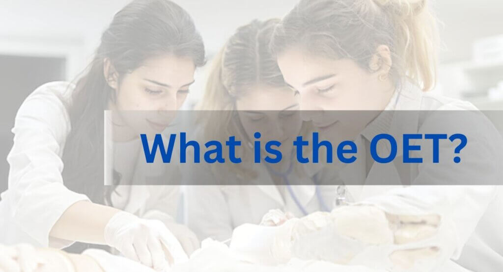 Comprehensive Guide to the Best OET Coaching in Chandigarh - Khaira ...
