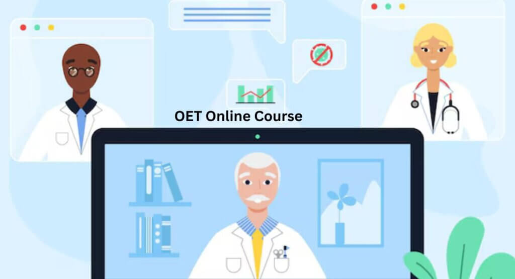 The Ultimate Guide to Taking the OET Exam Online: Booking, Courses, and ...