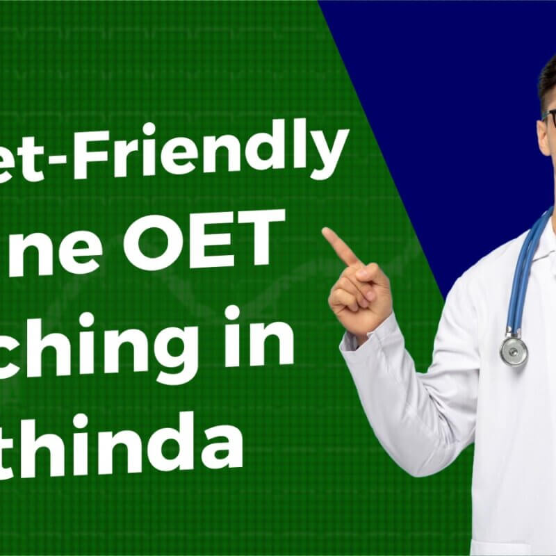 How to Apply for the OET Exam: Step-by-Step Guide for Healthcare ...